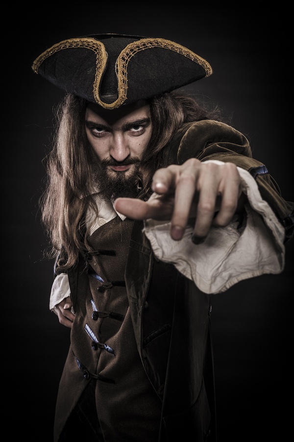 Scam Alert! 19 Ways to Avoid and Sink Toner Pirates