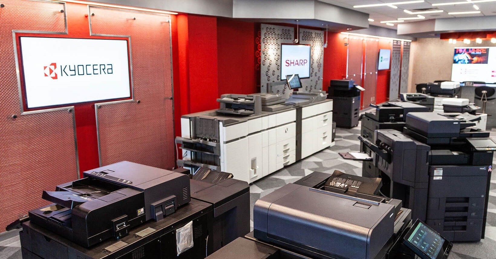 Finding the Right Printer for Your Business | Coordinated