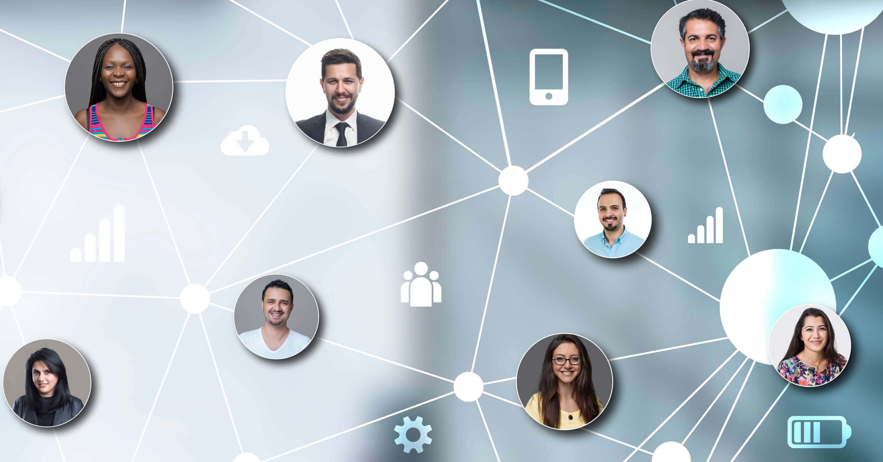 Business Communications | Coordinated